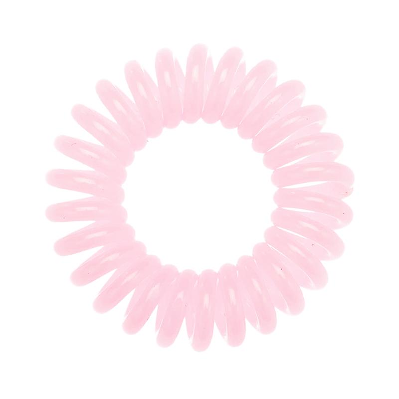 Pretty in Pink SpiraBobble Colour Collections | Hair Bands | Hair Ties