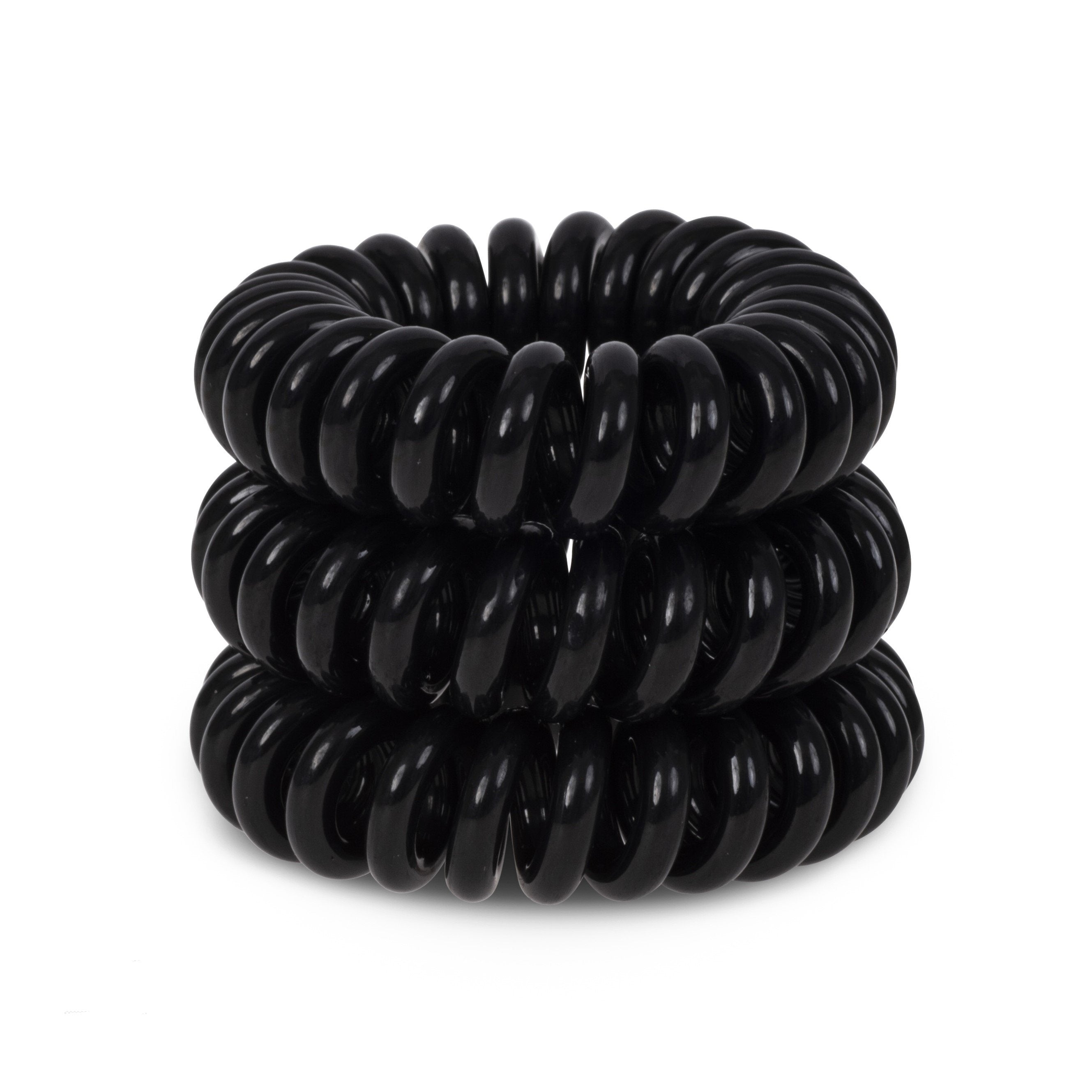 Black hair bobbles store